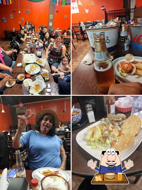 El Godinazo Centro Botanero, Fresno - Restaurant menu, prices and reviews