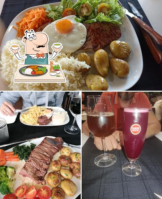 Misto de Sabores, Lordelo - Menu do restaurante, preços e opiniões