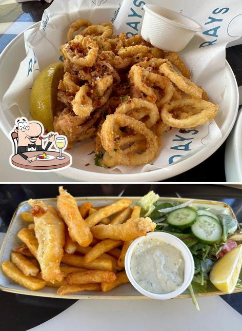 Rays Port Hedland, Port Hedland - Restaurant menu, prices and reviews