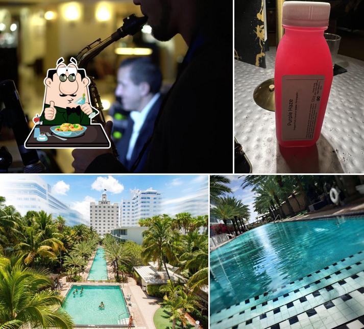 Tamara, Miami Beach - Restaurant menu, prices and reviews