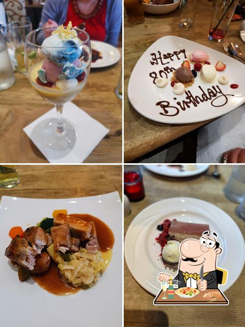 Seaview Hotel, Peterhead - Restaurant menu, prices and reviews