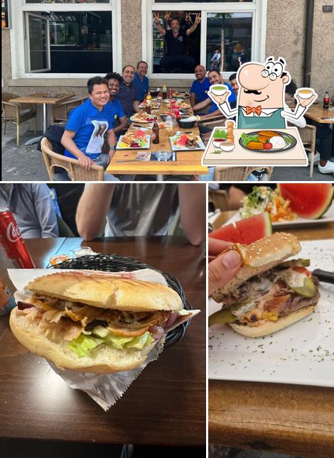 Big Chefs Official Buchs, Buchs - Speisekarte, Preise und Bewertungen