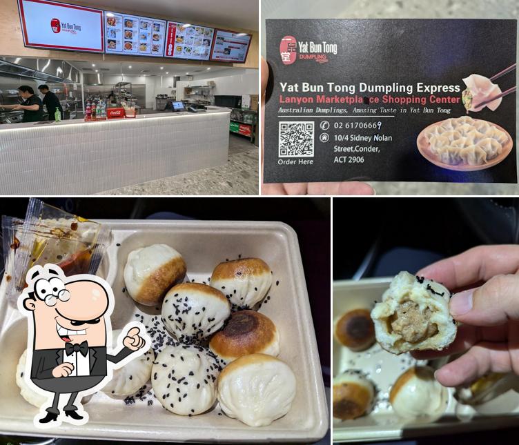 Top 1 restaurant with chicken & dumplings in Conder, december 2025 ...