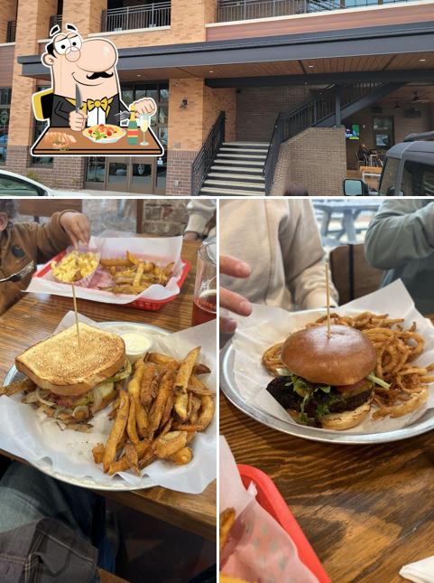 Hobo's, Rock Hill - Restaurant menu, prices and reviews