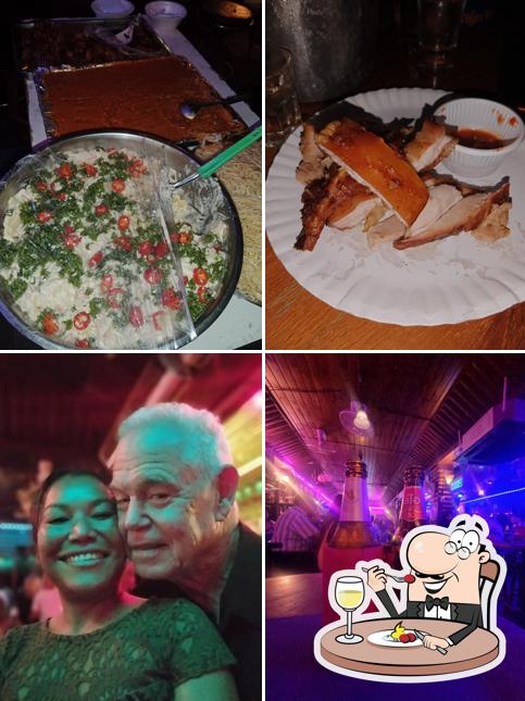 Country Club Bar, Pattaya - Restaurant menu, prices and reviews
