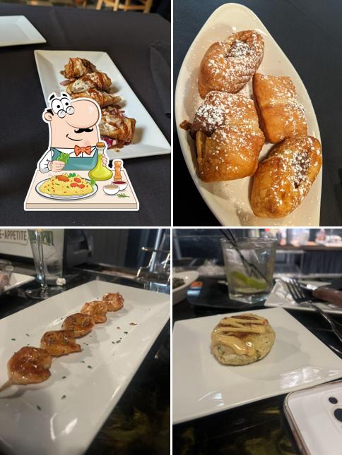 Bone-Appetite, Lexington - Restaurant menu, prices and reviews