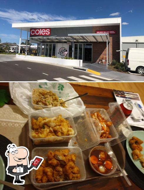 Golden Valley Chinese Takeaway - Restaurant menu, prices and reviews