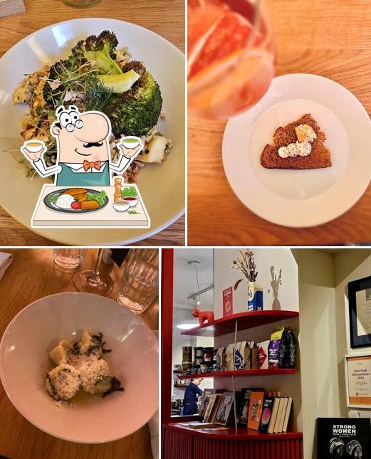 HAPPA Restaurant, Berlin - Restaurant menu, prices and reviews