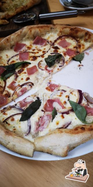 Luca Mio, Croydon - Restaurant menu, prices and reviews