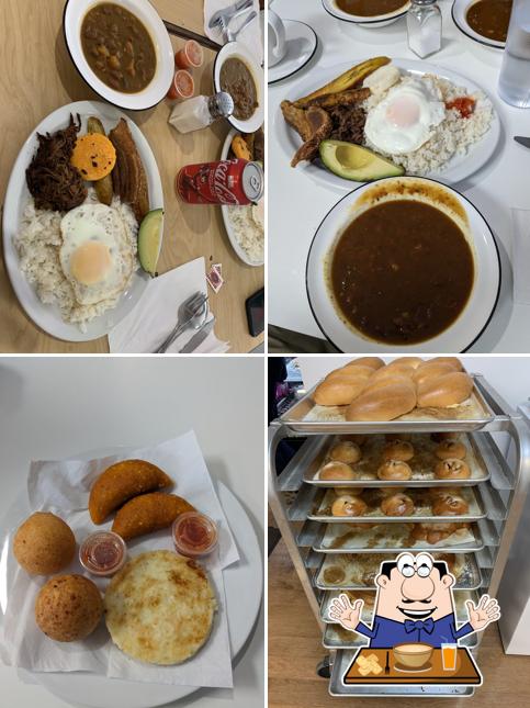 Boulangerie Pan Caliente, Gatineau - Restaurant menu, prices and reviews
