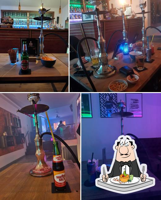 Vintage Shisha & Cocktailbar Offizielle Sky Dazn Sportsbar, Günzburg ...
