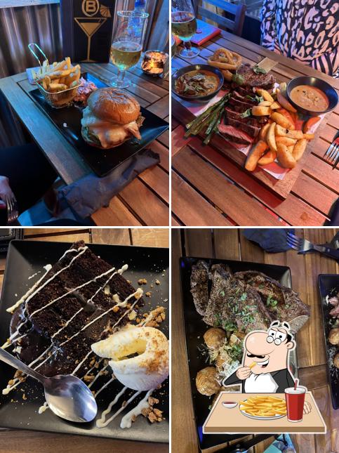 Top 7 restaurants in Filey, november 2025 - Restaurant Guru