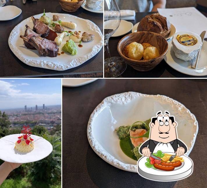 Bulle, Lyon - Menu du restaurant, prix et avis