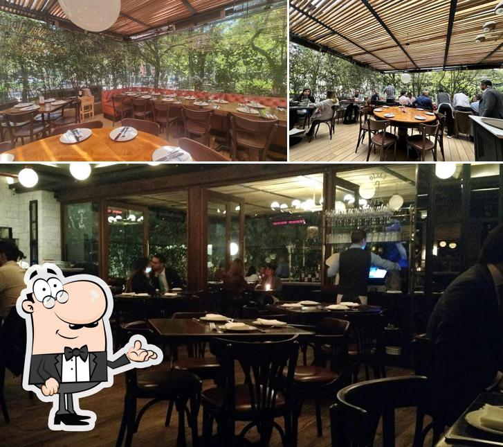Cacio & Pepe, Bogotá - Menú del restaurante, precios y reseñas