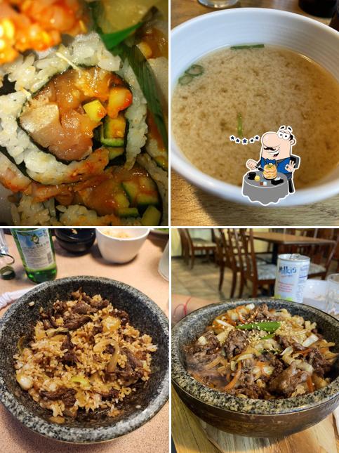 Top 5 restaurants in Hope, British Columbia, october 2025 - Restaurant Guru
