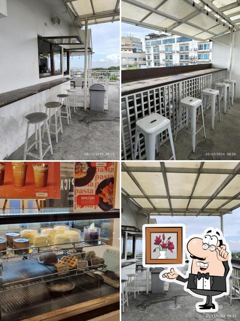 Typica Coffee - Hollywood Terraces, Antipolo - Restaurant menu, prices ...