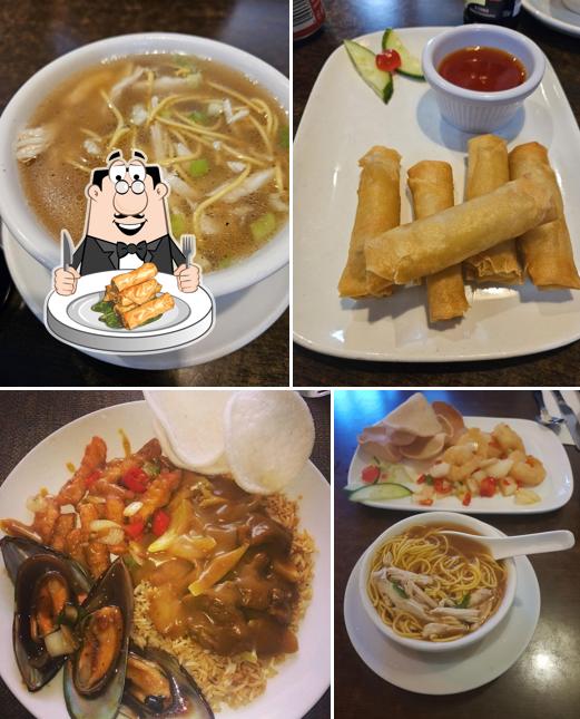 Tiger Lee, Glasgow - Restaurant menu, prices and reviews