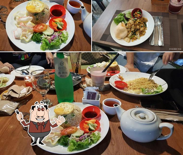 BMC 1928, Bandung - Restaurant menu, prices and reviews