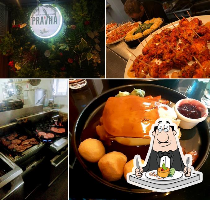 The Poet Bar and Grill, Belfast - Restaurant menu, prices and reviews