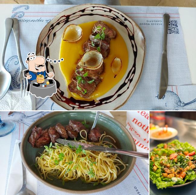 Restaurante Tamboo Gastronomia, Penha - Restaurant menu, prices and reviews