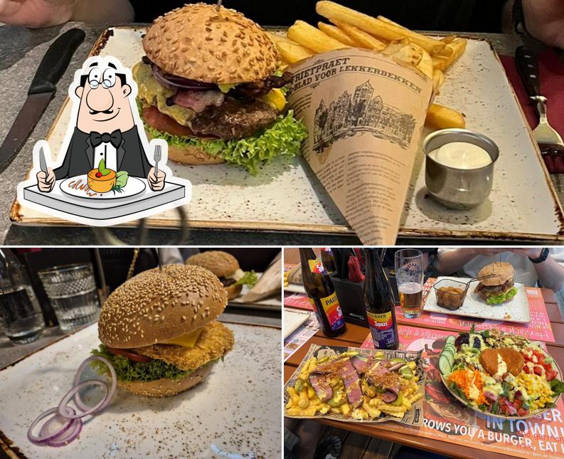 Terminal 23 - Erlebnisrestaurant, Memmingerberg - Speisekarte, Preise ...