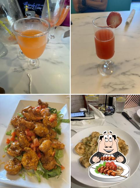 Addiction Bistro, Coral Springs - Restaurant menu, prices and reviews
