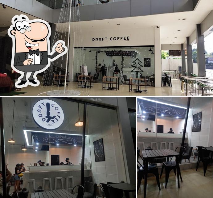 Draft Coffee by Lew’s Marikina, Marikina - Restaurant menu, prices and ...