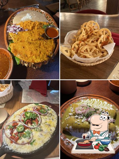 Rosa Madera, Camarillo - Restaurant menu, prices and reviews
