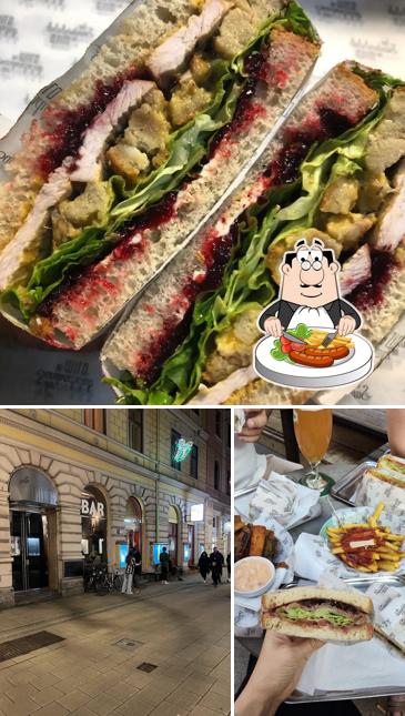 Feinkost Mild, Graz - Speisekarte, Preise und Bewertungen