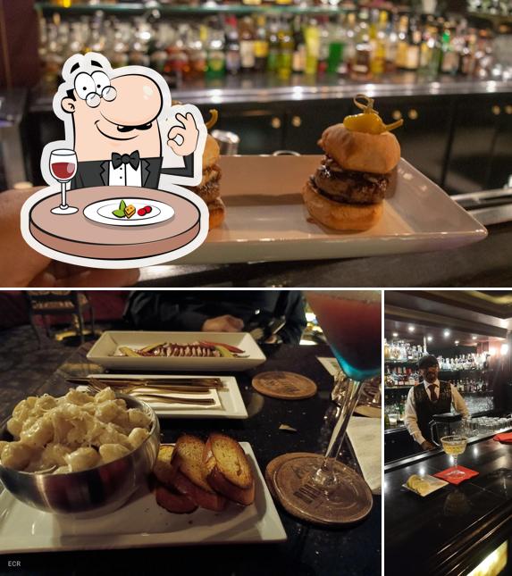 Manhattan Lounge Bar, Tijuana - Restaurant menu, prices and reviews