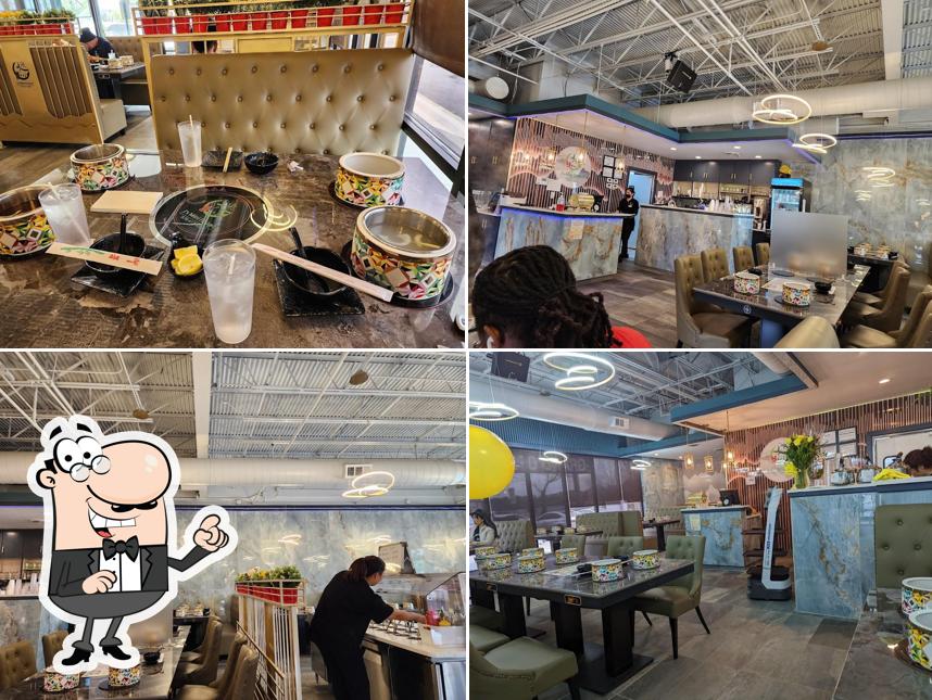 J’s Mini Hot Pot, Duluth - Restaurant menu, prices and reviews