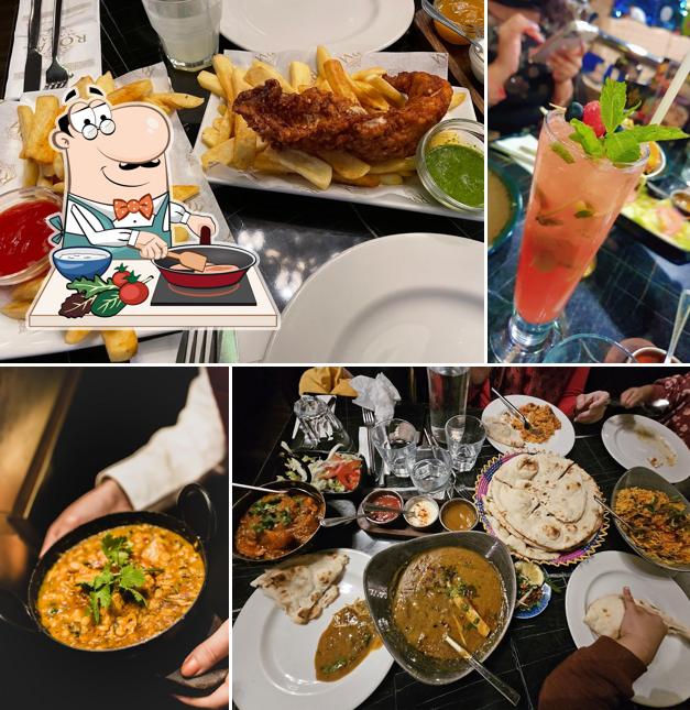 Royal Mahal Tooting, London - Restaurant menu, prices and reviews
