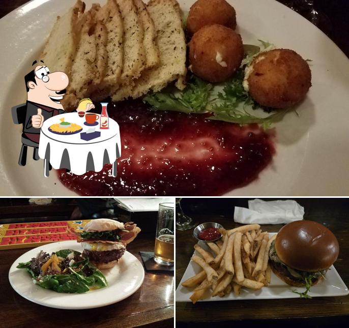 The Repp, Snohomish - Restaurant menu, prices and reviews