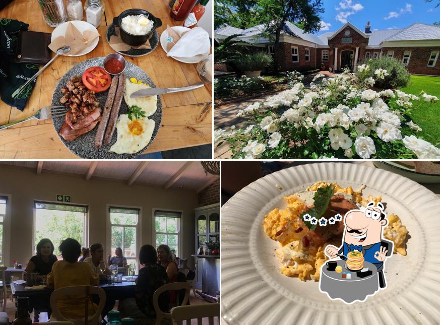 Afro-Boer, Pretoria - Restaurant menu, prices and reviews