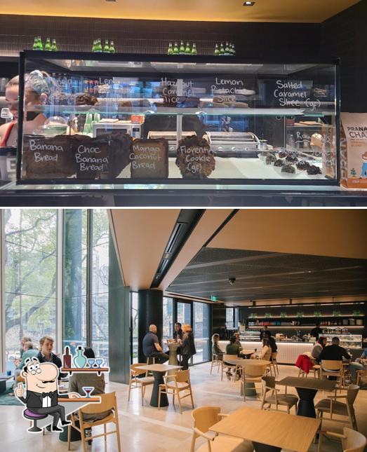Elixir 251, Perth - Restaurant menu, prices and reviews