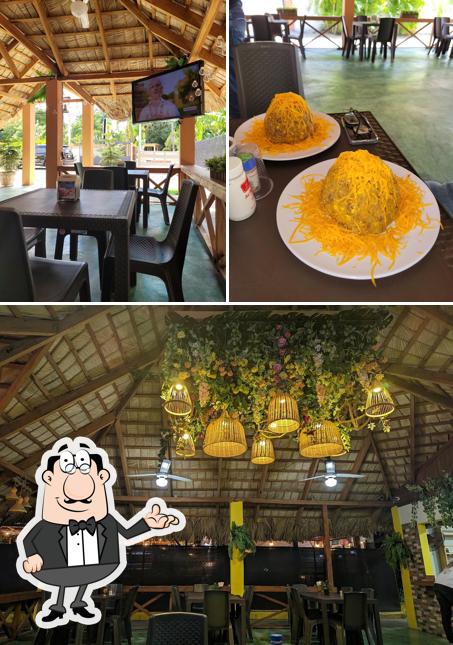 Mi Patio Mofongo Moca, Moca - Menú del restaurante, precios y reseñas