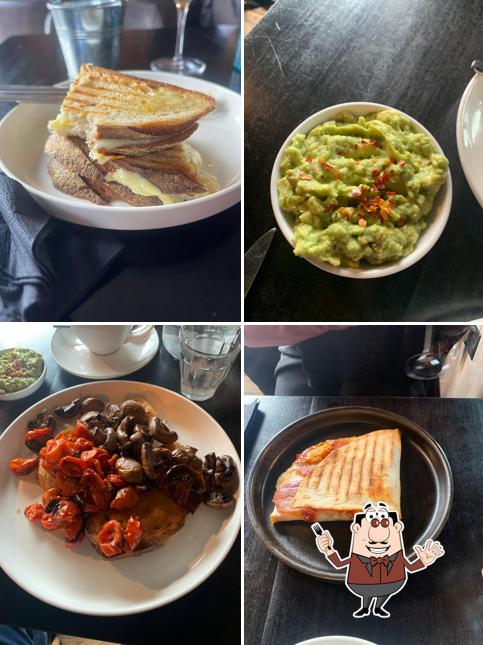 Smoke, Wilmslow - Restaurant menu, prices and reviews
