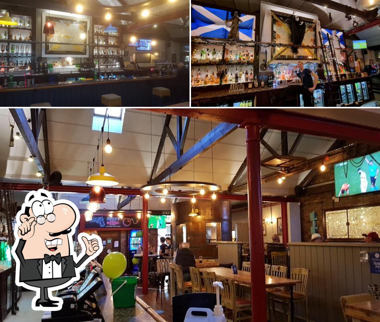 The Foundry, Perth - Restaurant menu, prices and reviews