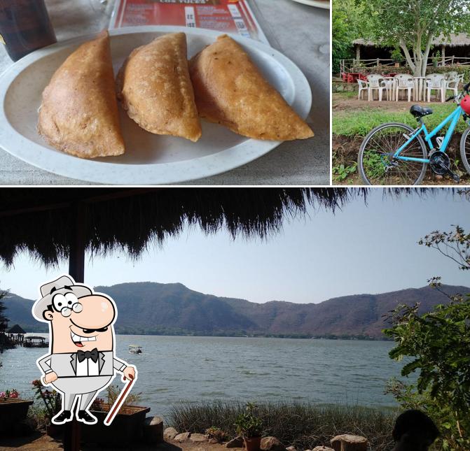 Restauran Los Tules, Santa María del Oro - Restaurant menu, prices and ...
