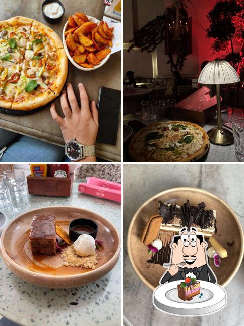 Ten Twenty Two - 1022, New Delhi - Restaurant menu, prices and reviews
