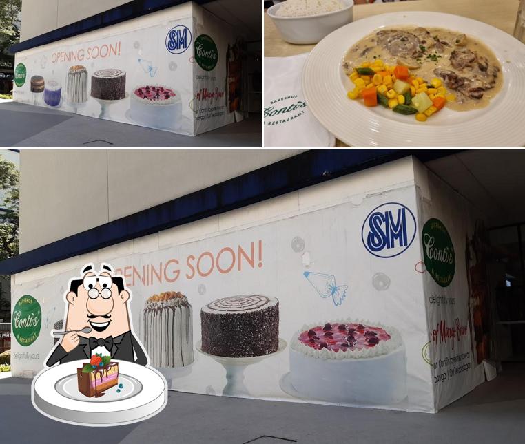 Best restaurants in SM City Clark Mall - Restaurant Guru