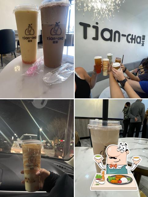 Tan-Cha, Annandale - Restaurant menu, prices and reviews