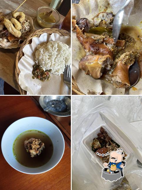 Babi Guling Melinggih, Denpasar - Restaurant menu, prices and reviews