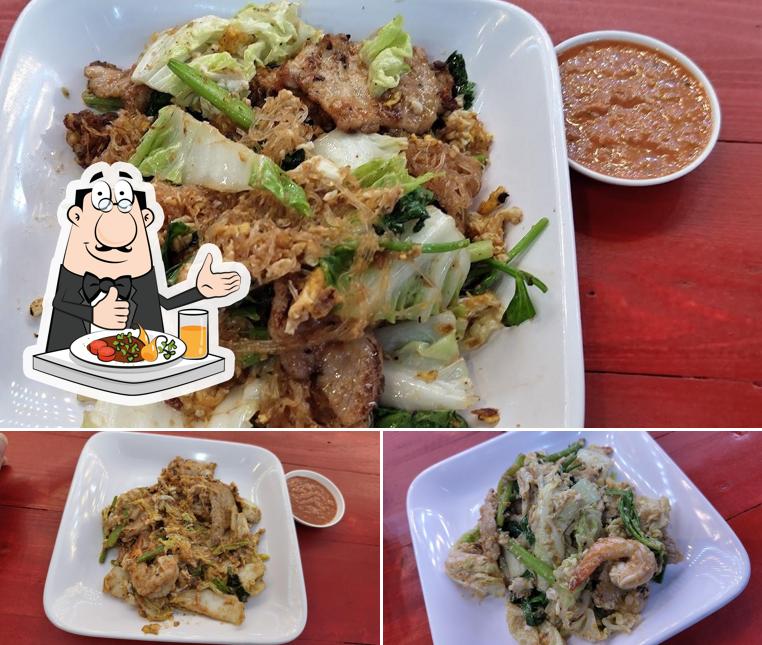 สุกี้กิมหยง - Kim Yong Suki, Nonthaburi - Menú del restaurante, precios ...