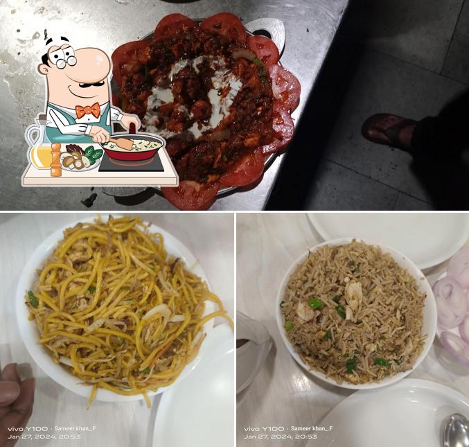 Amar restaurant, Mumbai - Restaurant menu, prices and reviews
