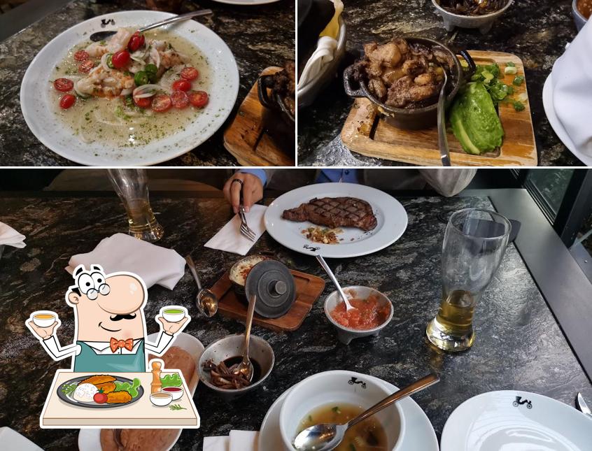 La Calesa Steakhouse, Chihuahua - Menú del restaurante, precios y reseñas