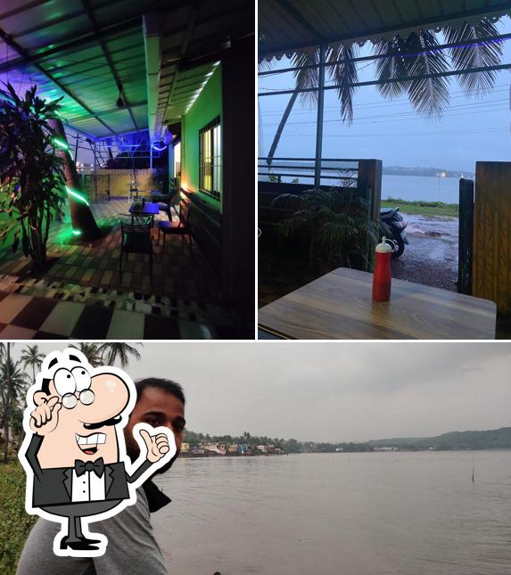 OLA CAFE, Reis Magos - Restaurant menu, prices and reviews