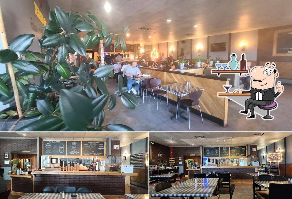 Cookshack BBQ, Nisku - Restaurant menu, prices and reviews