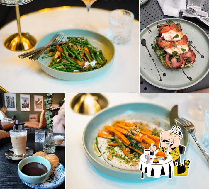 Bibi Bistro, St. John's - Restaurant menu, prices and reviews