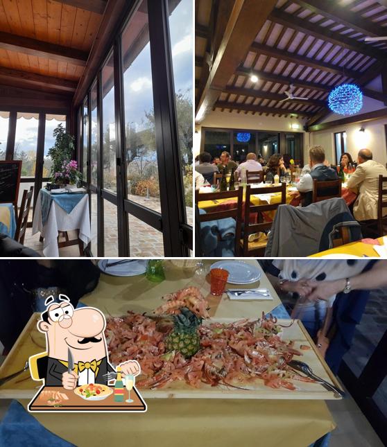 Mamma Rosa - Menu del ristorante, prezzi e recensioni